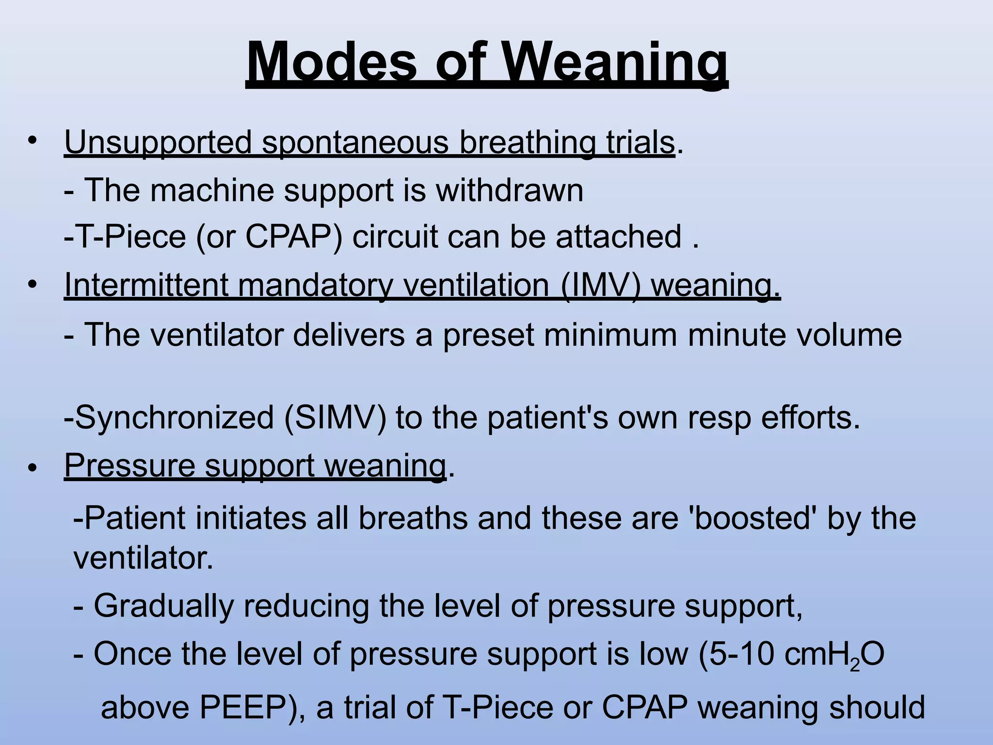 ventilator mode.pptx