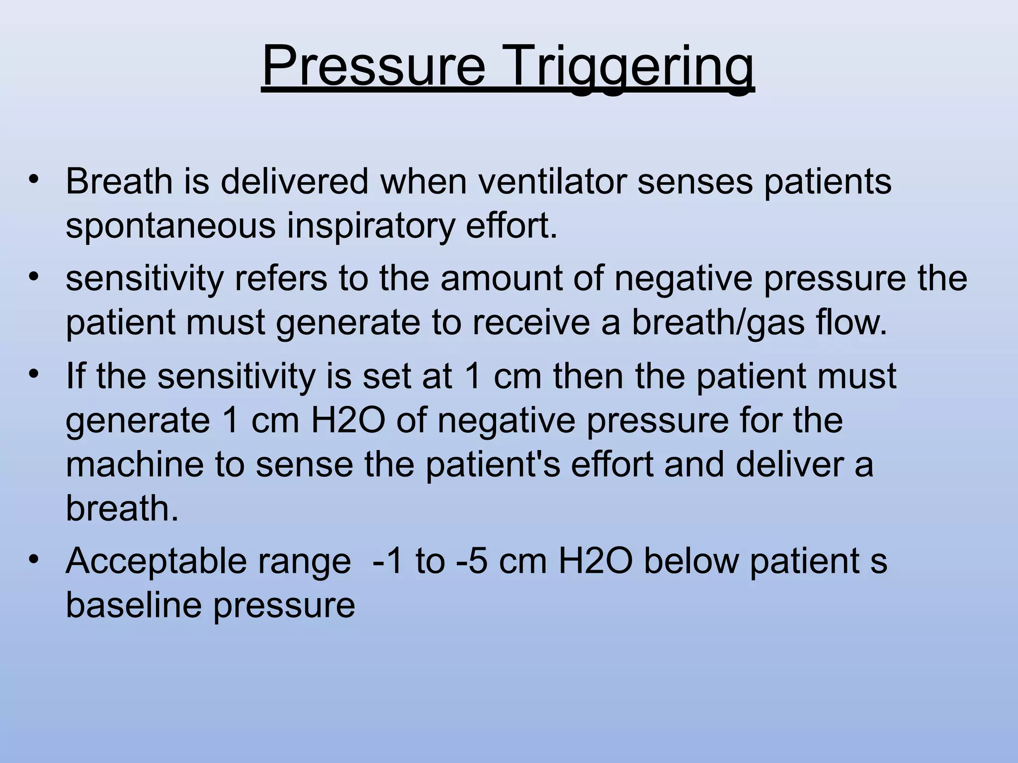 ventilator mode.pptx