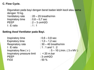Ventilator paul | PPT