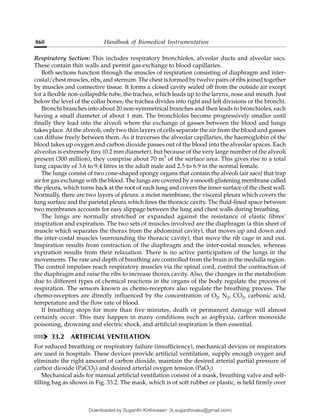 ventilators Respiration is the process of supplying oxygen to and removing carbon dioxide.pdf