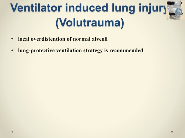 Ventilator in Critical Care | PPTX | Lung and Respiratory Health ...