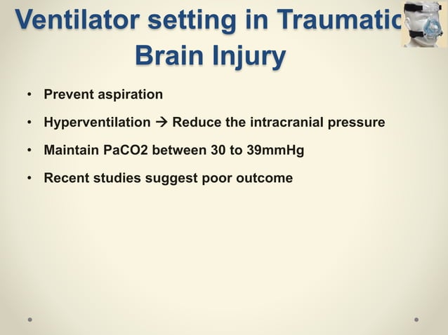 Ventilator in Critical Care | PPTX | Lung and Respiratory Health ...
