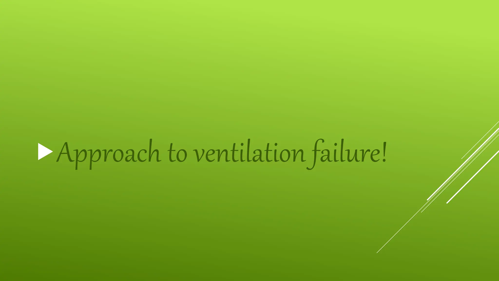 Ventilator troubleshooting in ICU Hospital.pptx