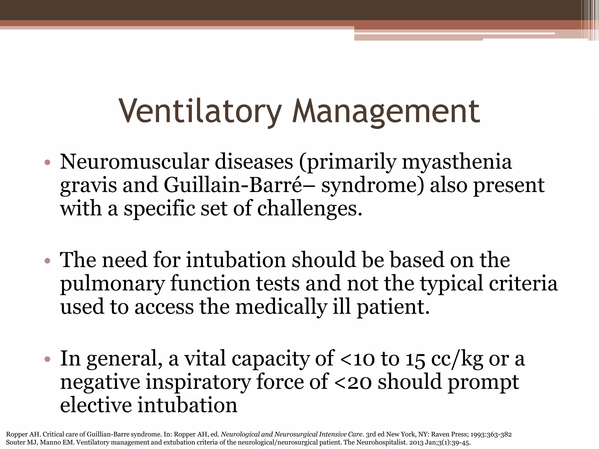 Ventilatory Management for Neurological Patients.pptx
