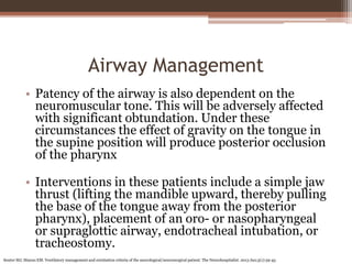Ventilatory Management for Neurological Patients.pptx
