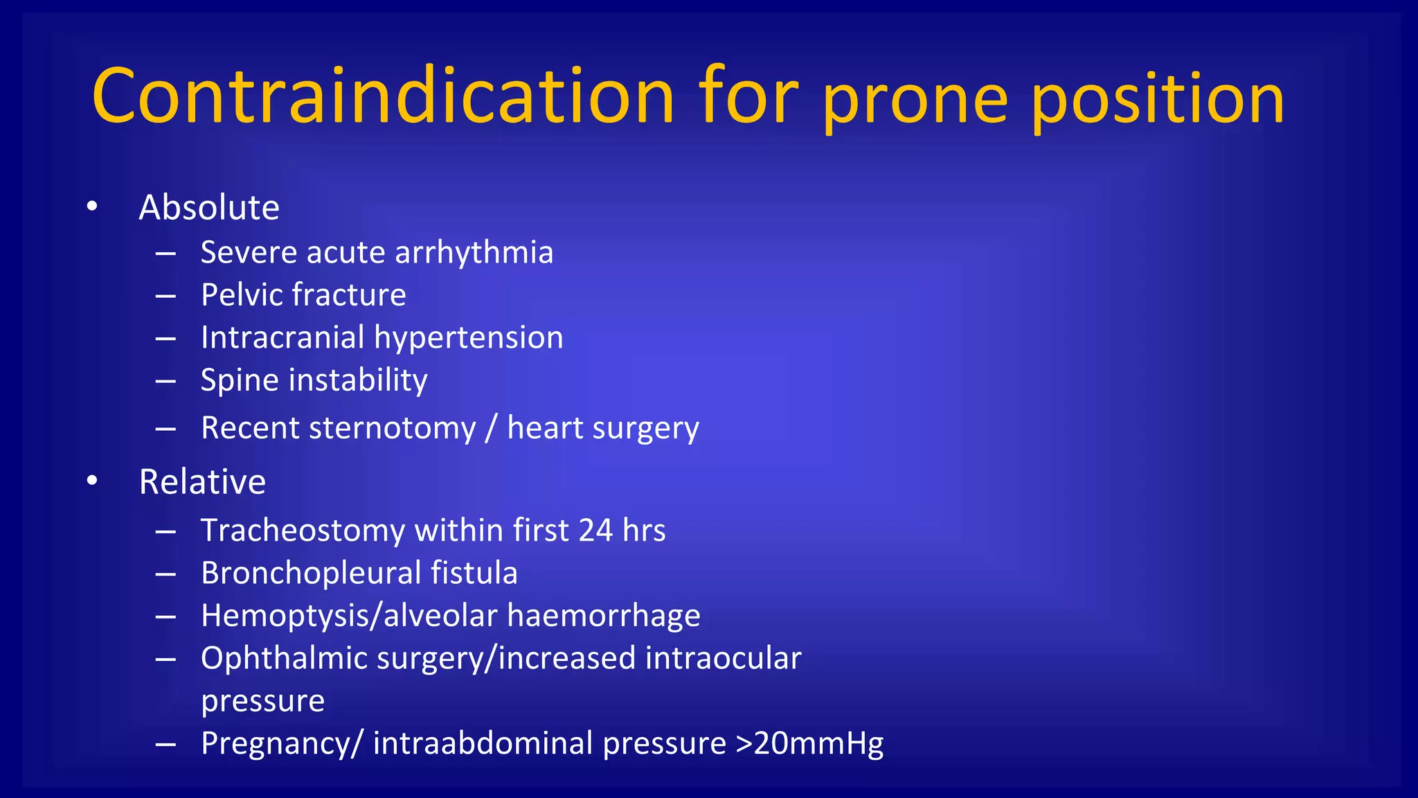 Ventilotry managemant of ards | PPTX