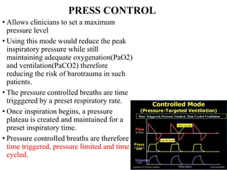 venti modes.pptx