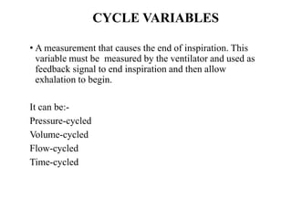 venti modes.pptx