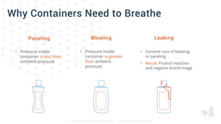 Venting 101 for aptar supplier summit | PPT