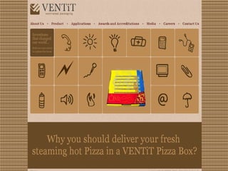 Ventit | PPT