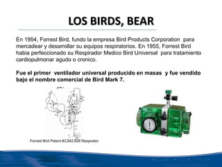 Ventilacion Mecanica | PDF