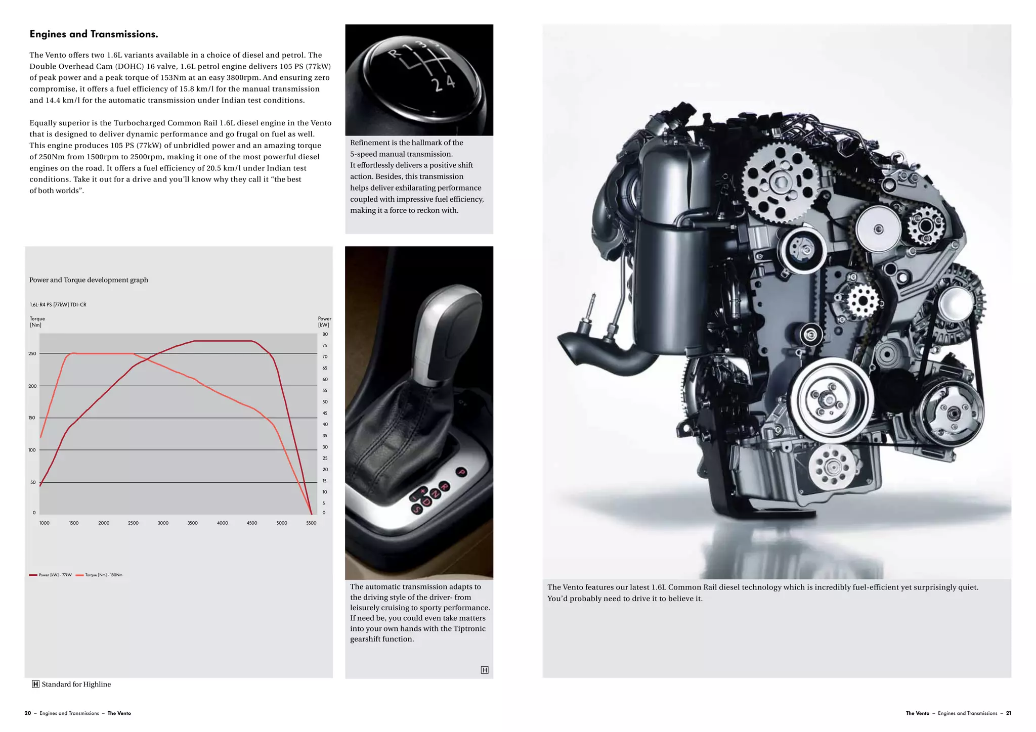 Vento ebrochure | PDF