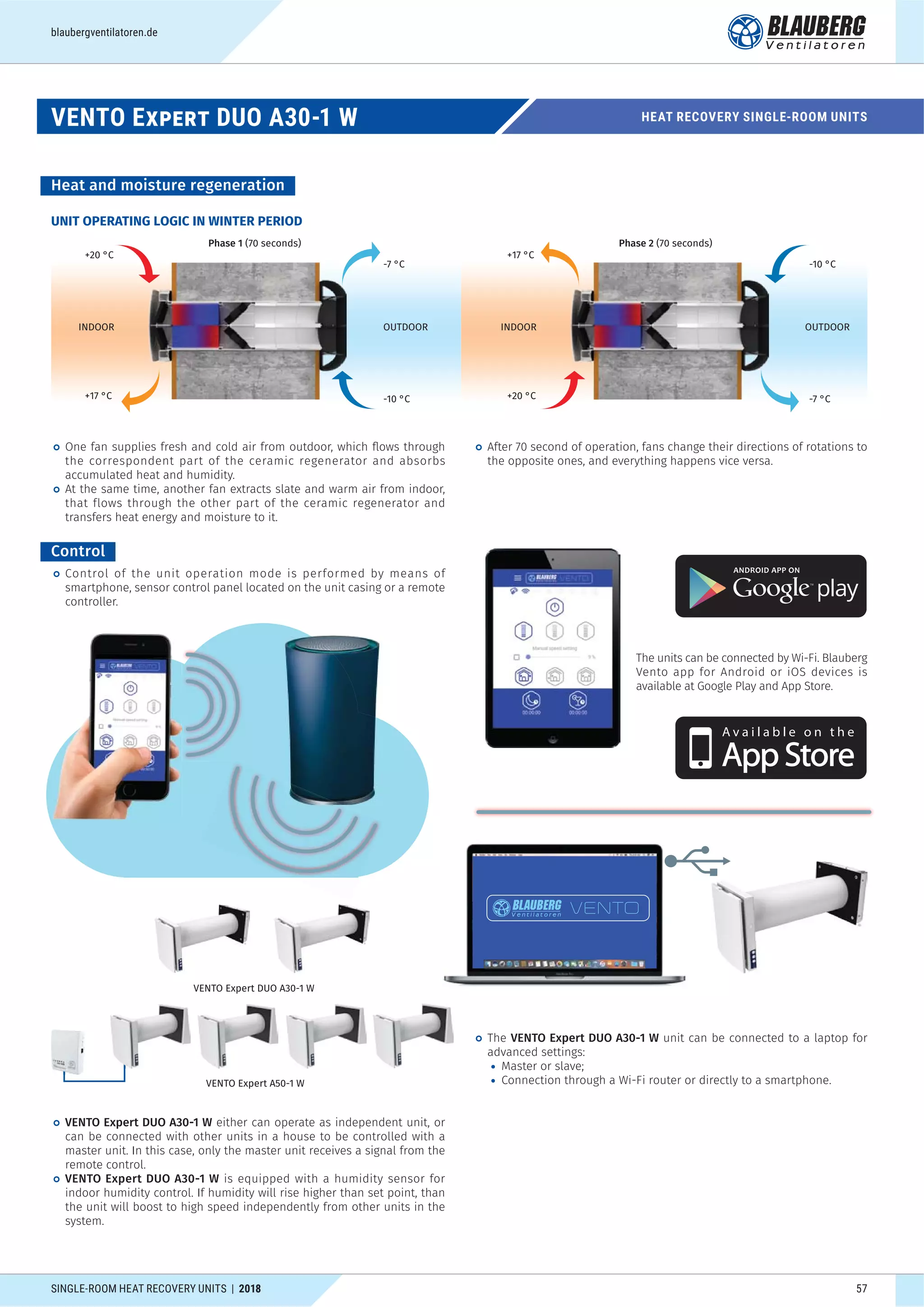 Vento expert duo_a30_1_wen | PDF