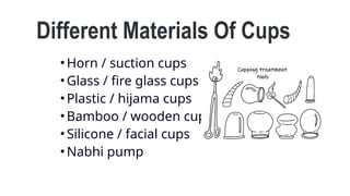 VENTOSA CUPPING THERAPY wellness massage.pptx