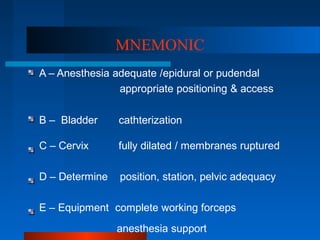 ventoseandforcepsdeliveryforundergraduate-140609114643-phpapp01.pptx ...