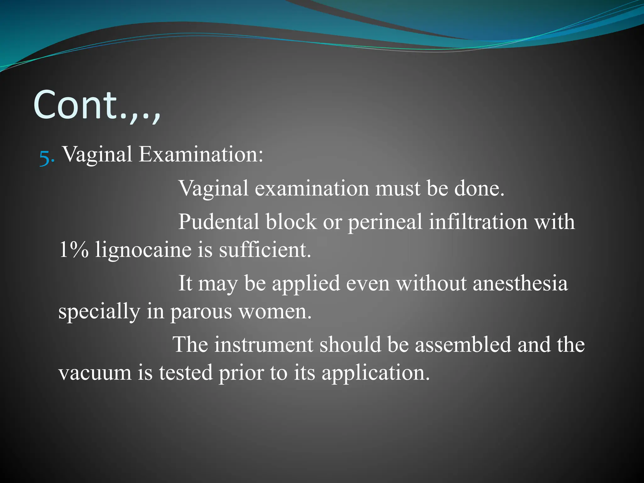 VENTOUSbbbbbbbbbbbbbbbbbbbbbbbbbbbbE.pptx | Pregnancy | Reproductive Health