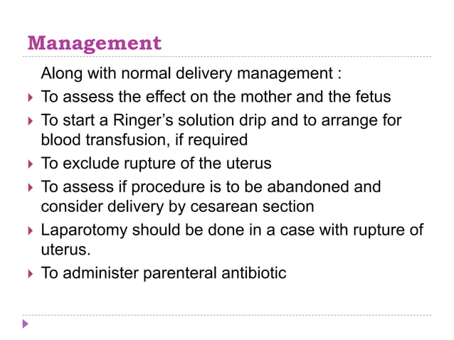 Ventouse delivery | PPTX | Pregnancy | Reproductive Health
