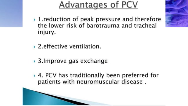 Mechanical ventilation to understand basics of mechanical ventilation ...