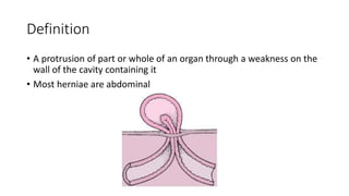 VENTRAL AND GROIN HERNIA BSc 3.pptx