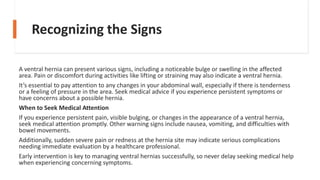 Ventral Hernia - Causes, Symptoms, and Surgical Solutions.pdf ...