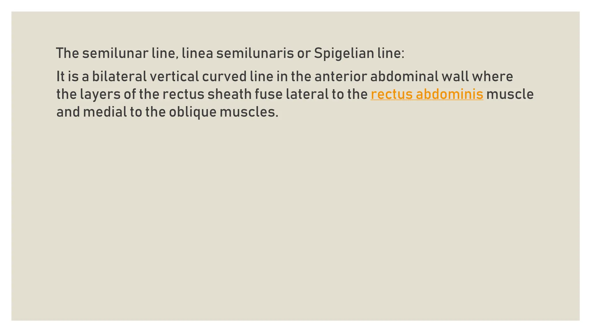 VENTRAL WALL HERNIA.pptx | Death, Injury, or Military Conflict ...