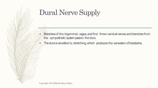 Ventricles of brain | PDF | Brain and Nervous System Disorders ...