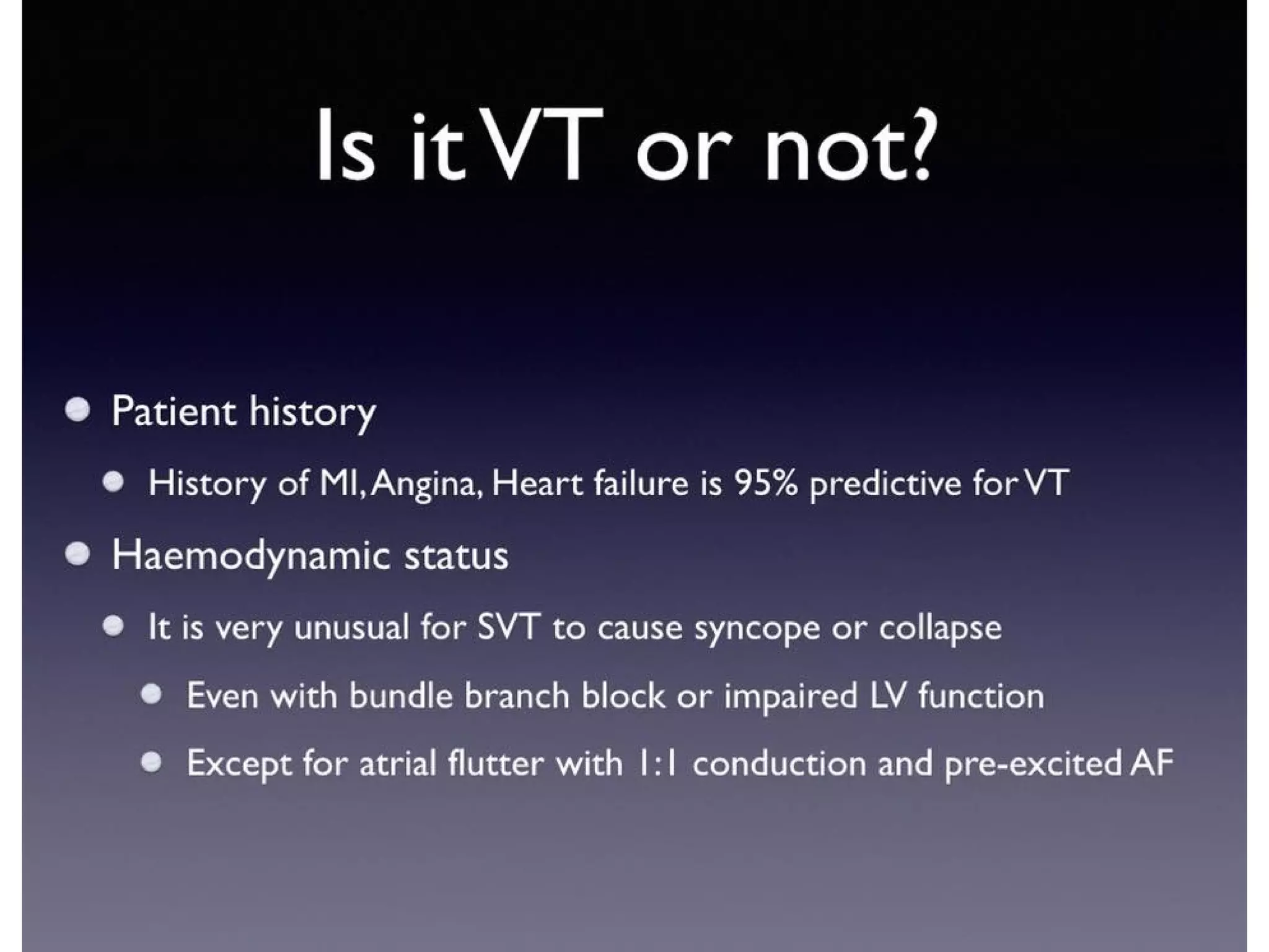 Ventricular activation | PPT