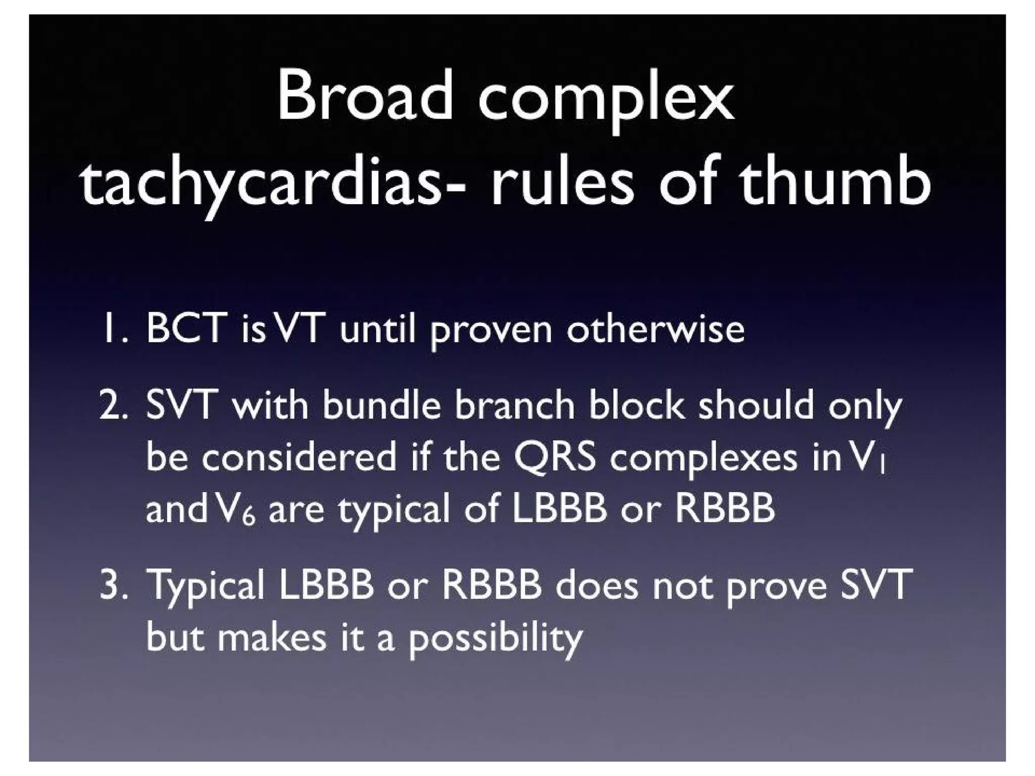 Ventricular activation | PPT