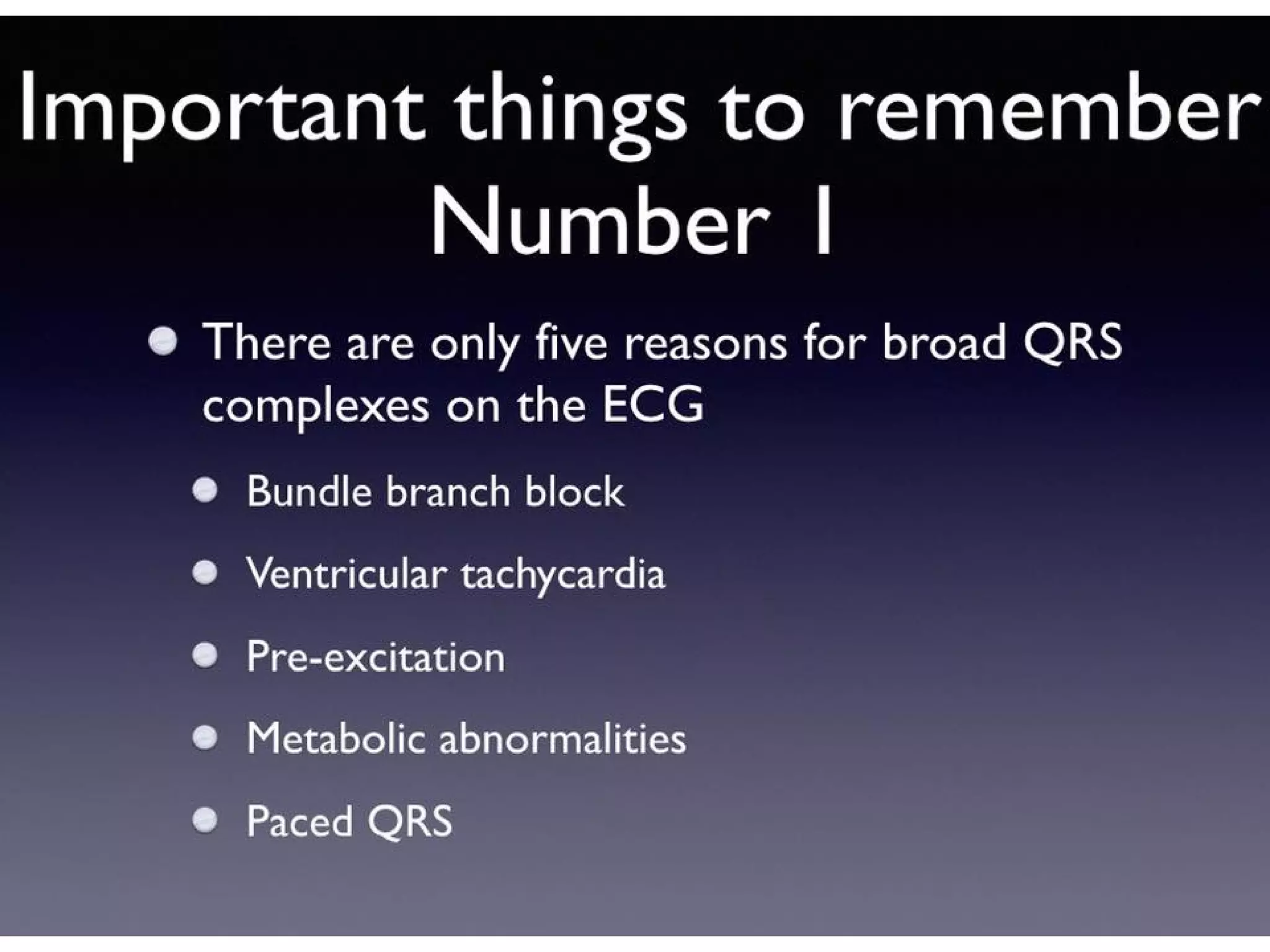 Ventricular activation | PPT