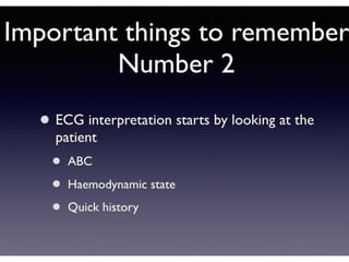 Ventricular activation | PPT
