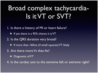 Ventricular activation | PPT
