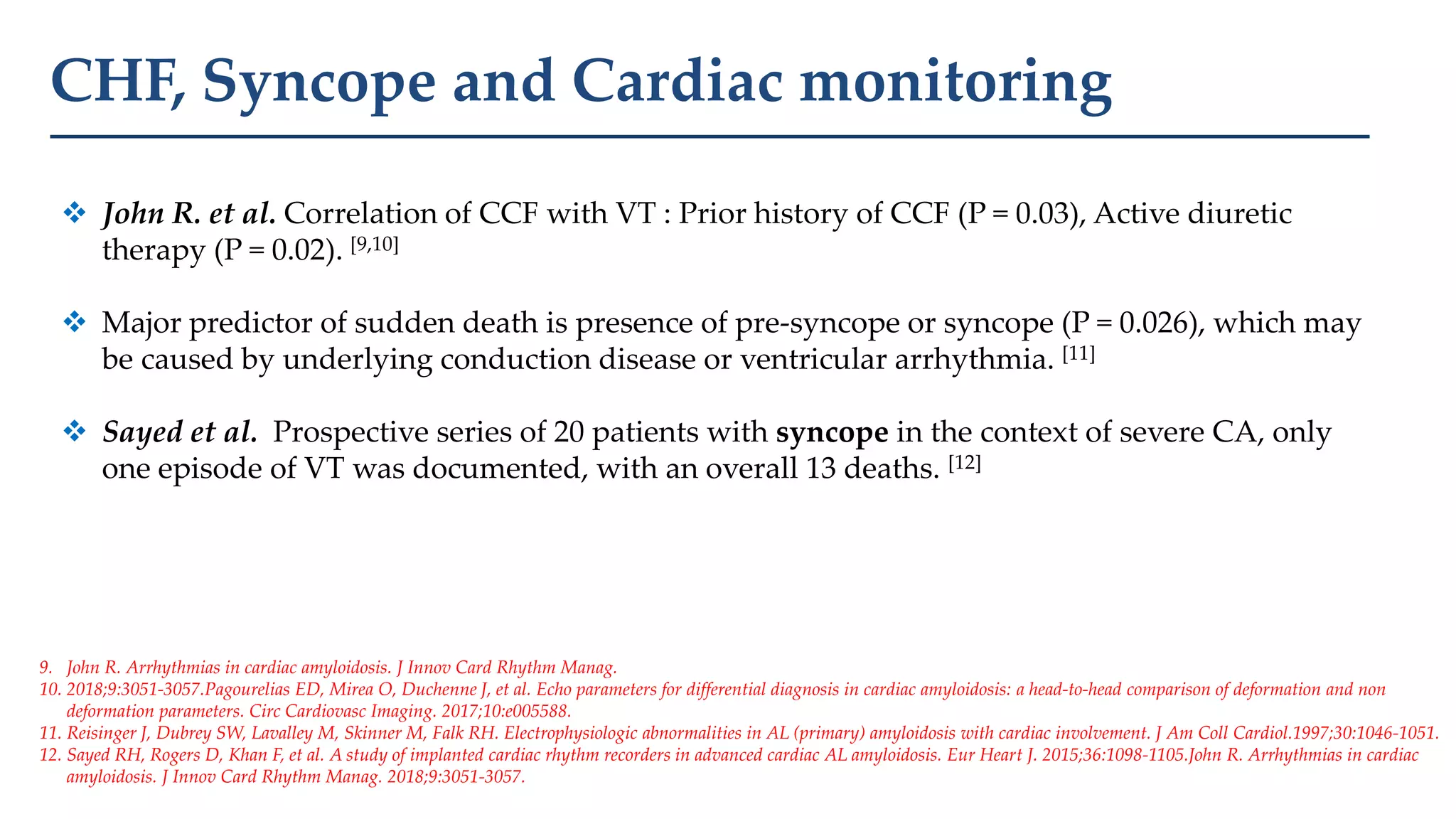 Ventricular Arrhythmias in Cardiac Amyloidosis.pdf | Heart and ...
