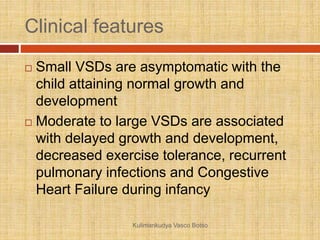 VENTRICULAR SEPTAL DEFECT.ppt