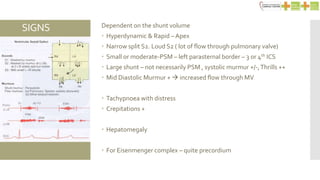 Ventricular septal defect | PPT