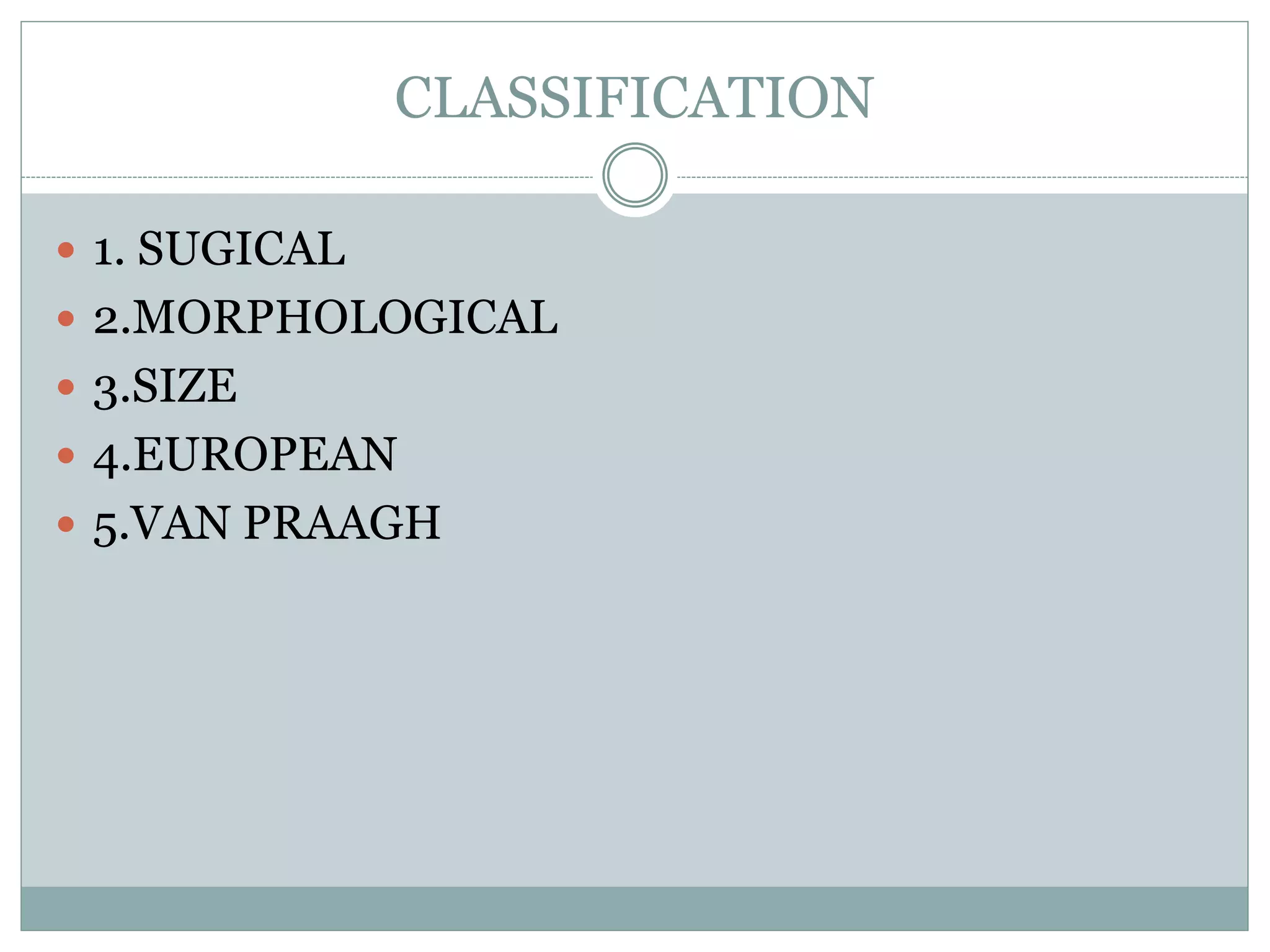 Ventricular septal defects | PPTX