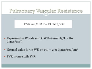 Ventricular septal defects | PPTX