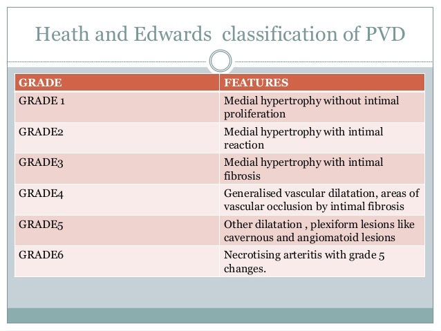 Ventricular septal defects