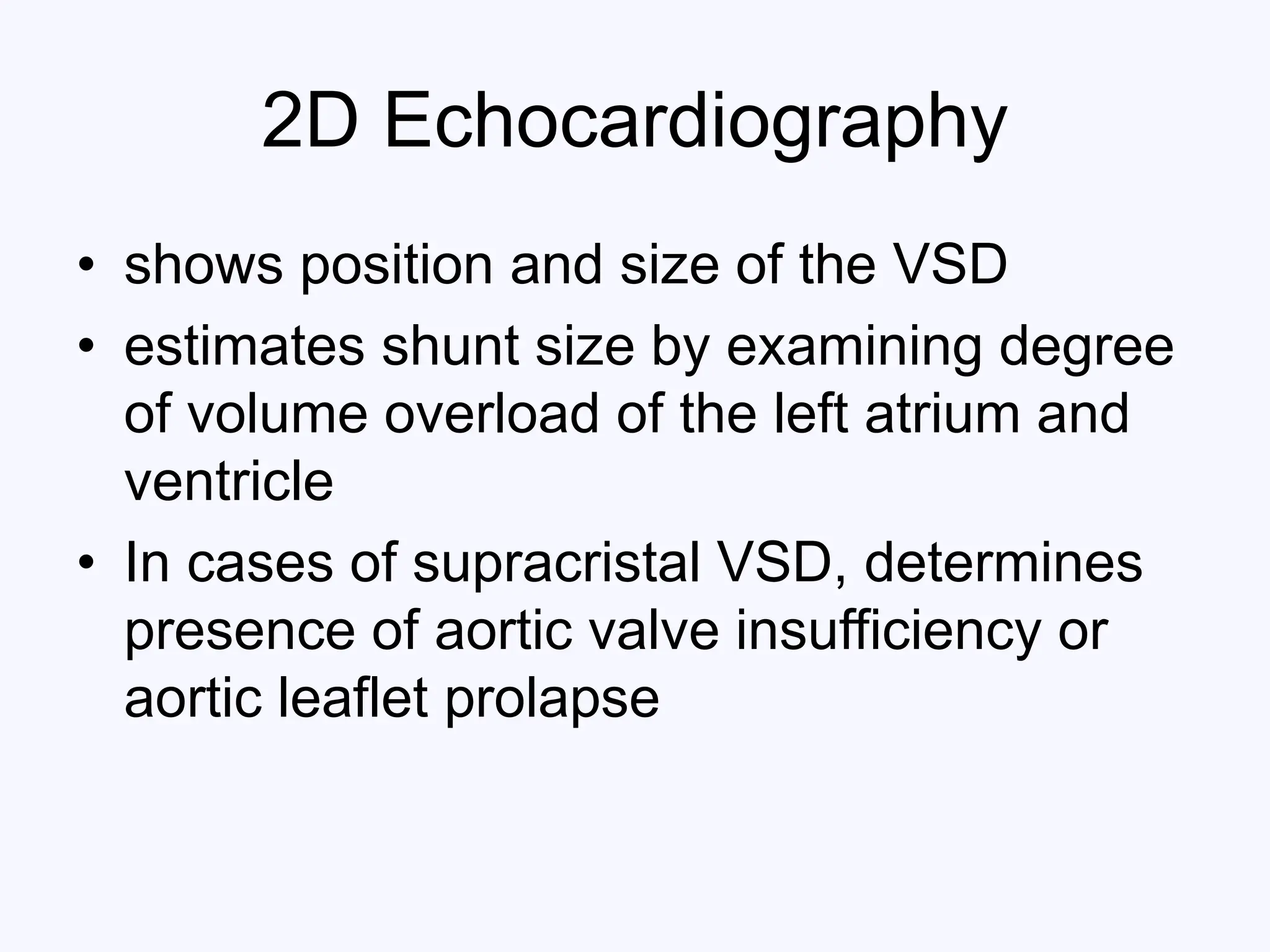 Imaging of Ventricular Septal Defects.ppt