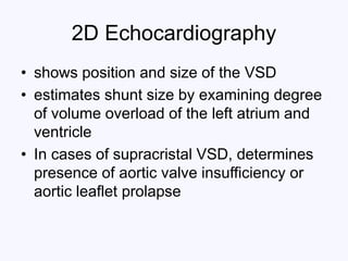 Imaging of Ventricular Septal Defects.ppt