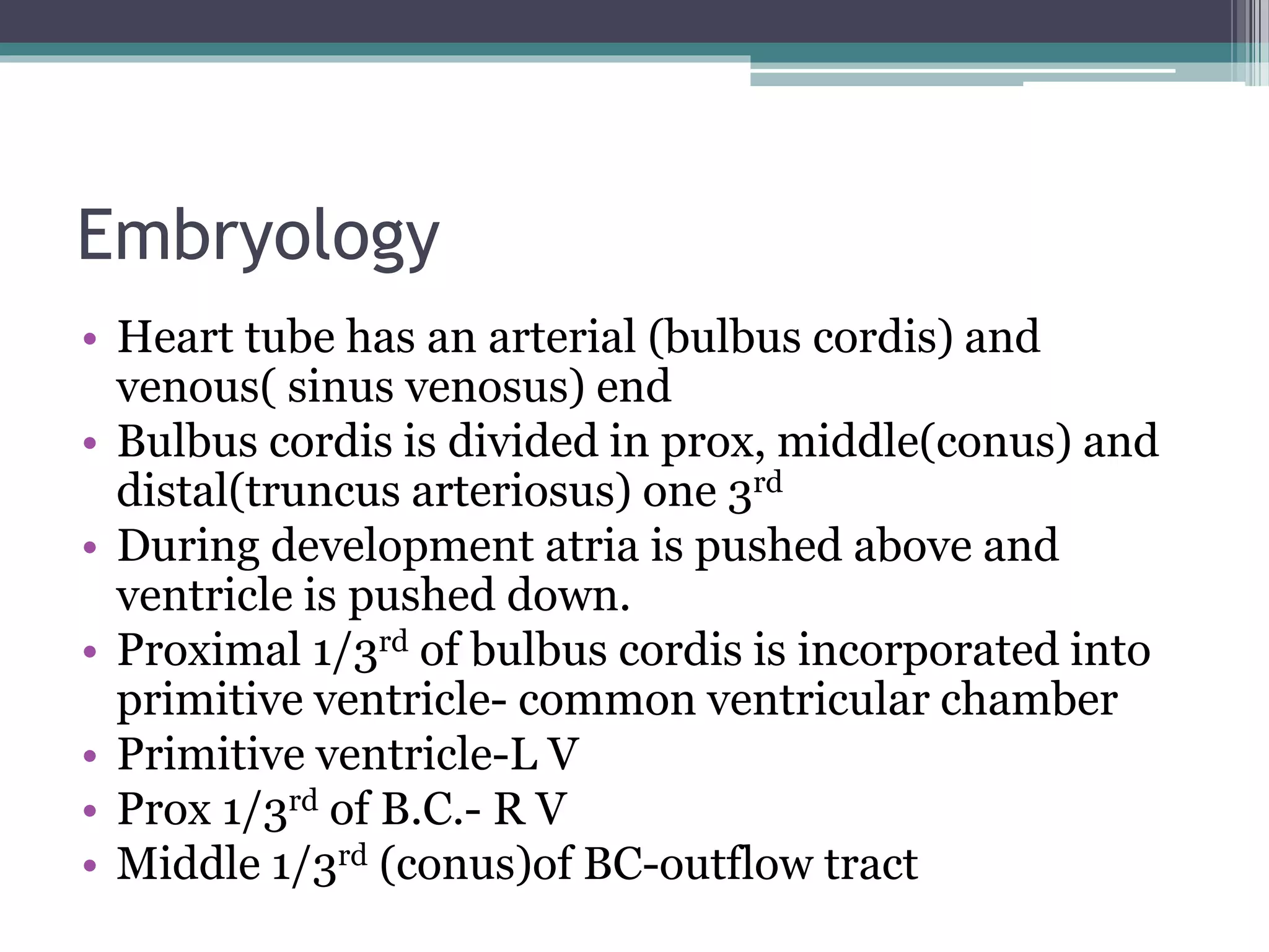 Ventricular septal defect (vsd) | PPTX