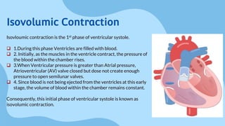 ventricular systole (cardiac cycle).pptx