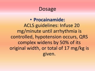 Ventricular tachycardia | PPT
