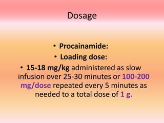 Ventricular tachycardia | PPT