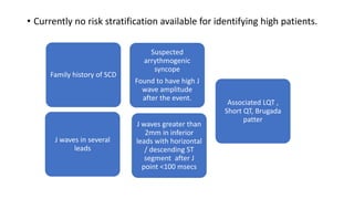 VENTRICULAR TACYCARDIA IN STRUCTURALLY NORMAL HEART.pptx