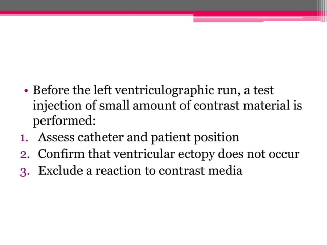 VENTRICULOGRAPHY by Urooj mushtaq bhat.pptx