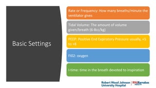 Vents 101 | PPT