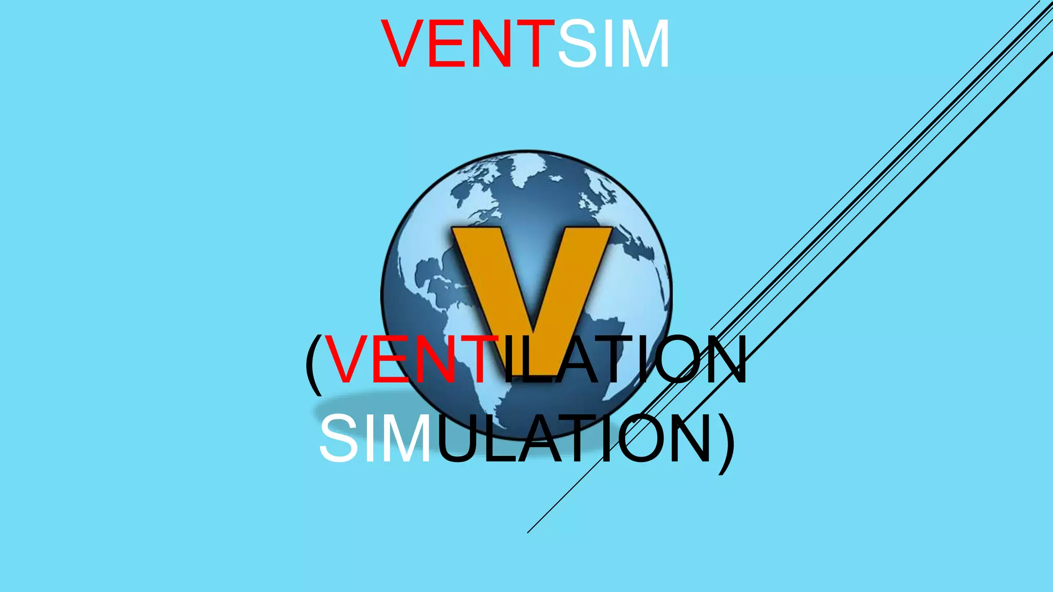 Ventsim | PPTX