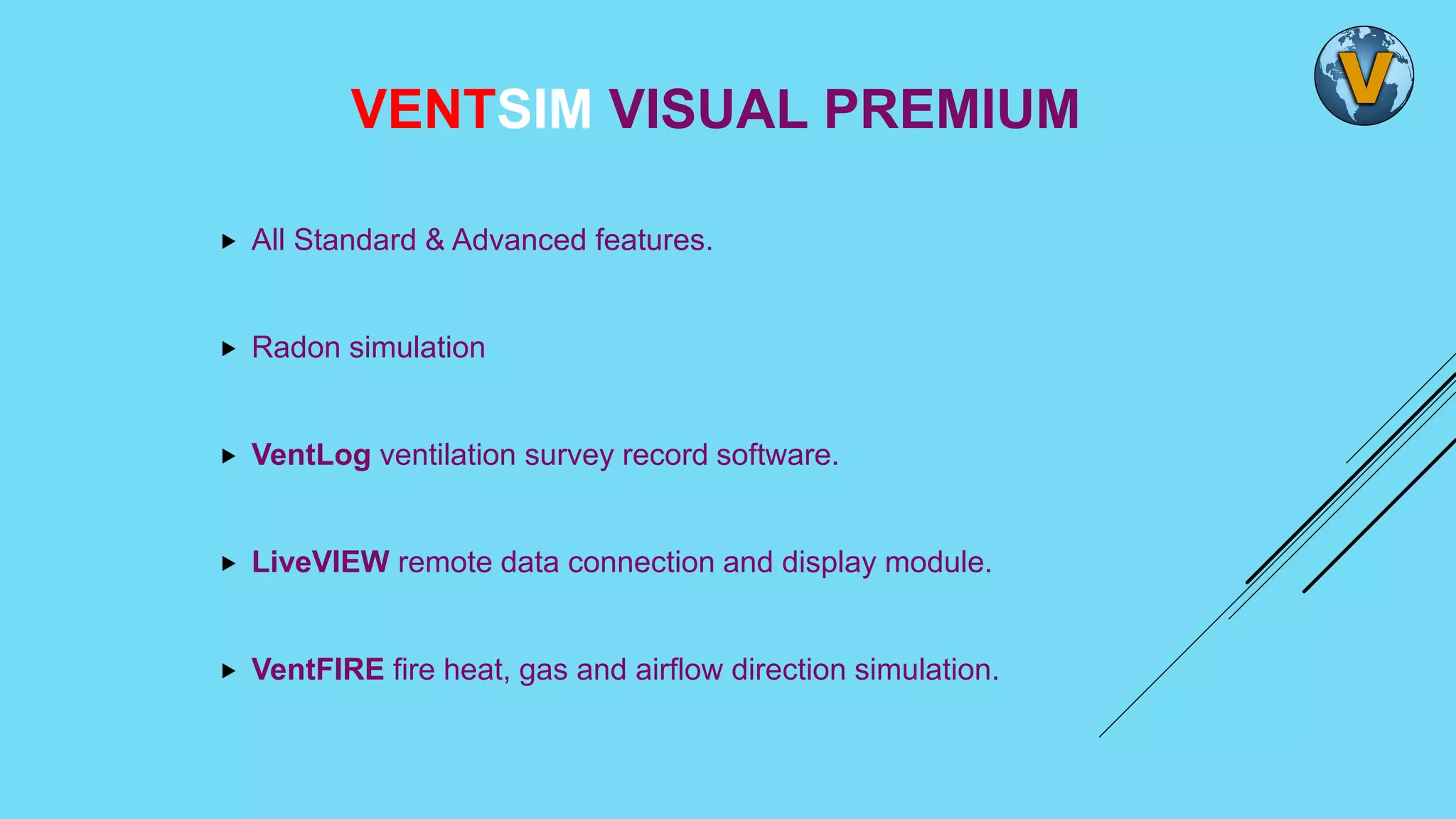 Ventsim | PPTX