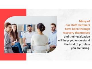 Ventura Intensive Outpatient Treatment: Addiction Recovery & Mental ...