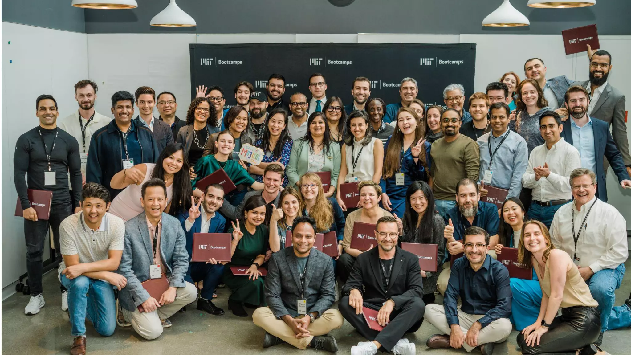 Venture Advancement Program | PPT